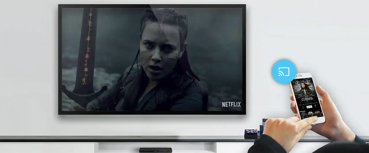 The Future of Guest Room Entertainment - Hotel TV Company