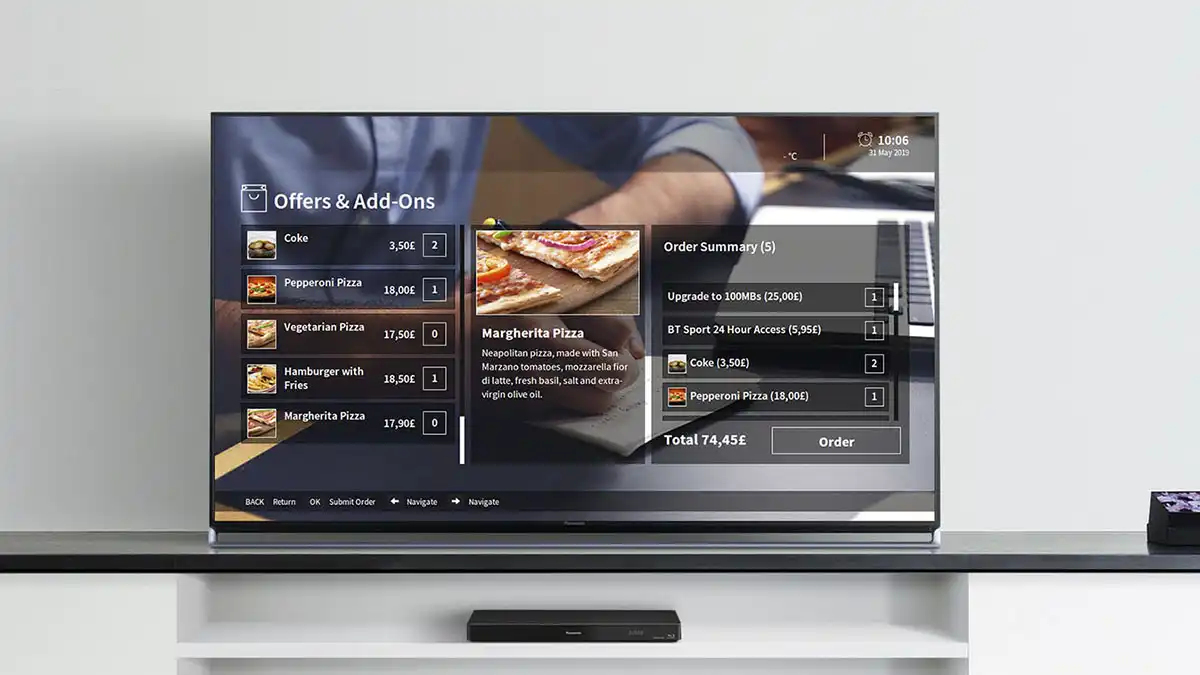 TV Systems Archives - Hotel TV Company